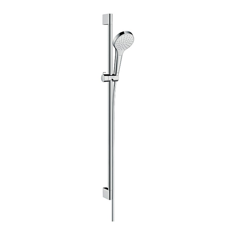Hansgrohe set Croma select s 1jet klizna šipka i tuš crevo 26574400