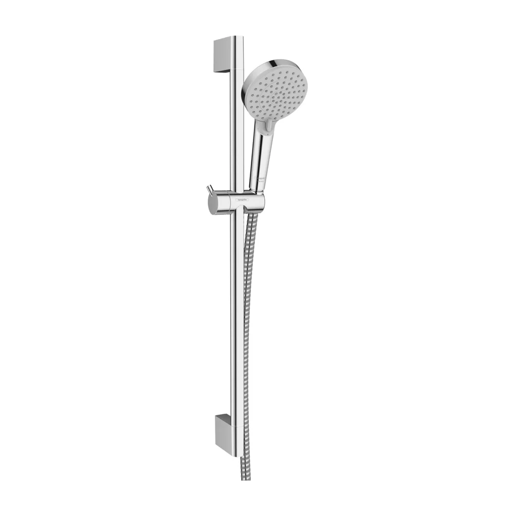 Hansgrohe Vernis Blend set vario klizna šipka, ručica i crevo tuša 26275000