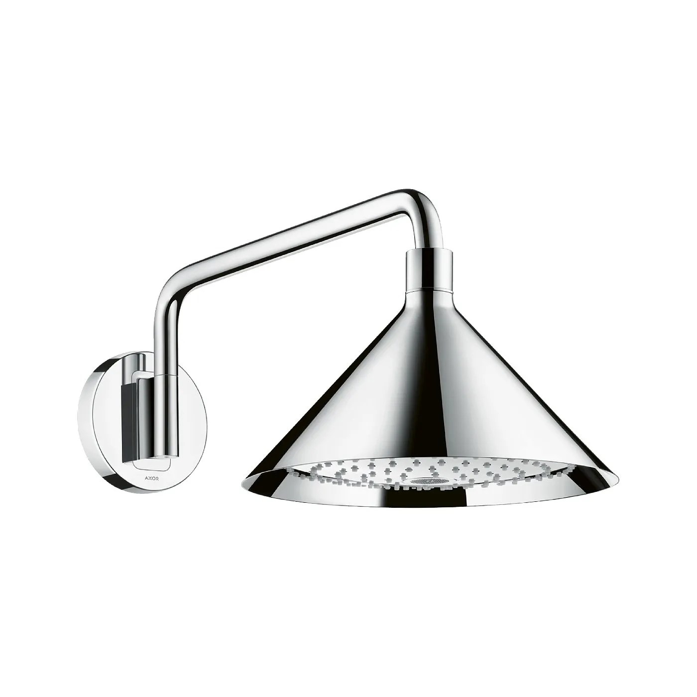 Hansgrohe Axor Front ruža tuša 26021000