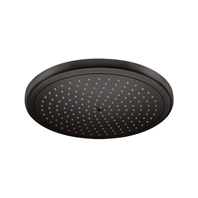 Hansgrohe Croma 280 tuš ruža Matt Black 26220670