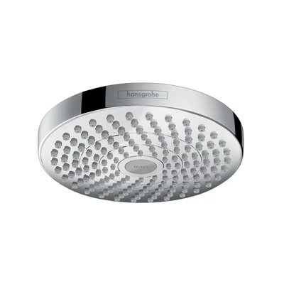 Hansgrohe Croma Select s 180 2 jet ruža tuša 26522000