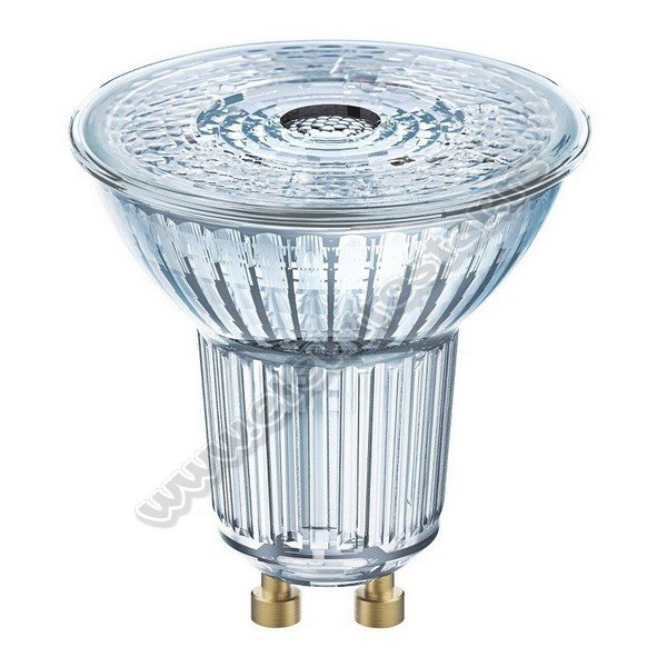LED SIJALICA 3,7/927 DIMABILNA 350lm GU10 OSRAM