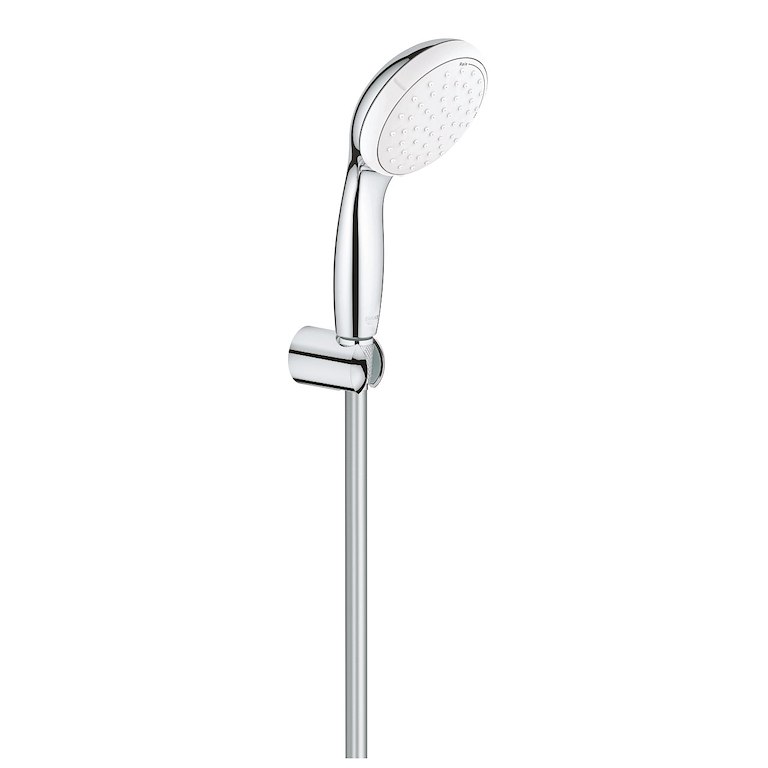 Grohe Tempesta 100 II set držač, ručica i crevo tuša 2780310e