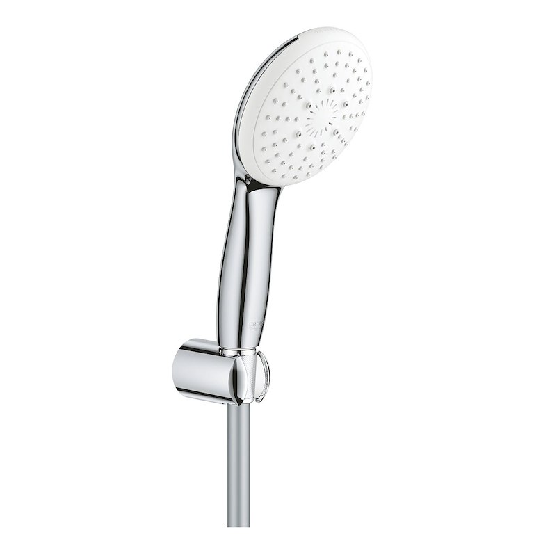 Grohe Tempesta 110 tuš ručica set sa držačem i crevom 1750mm 3 mlaza 27849003