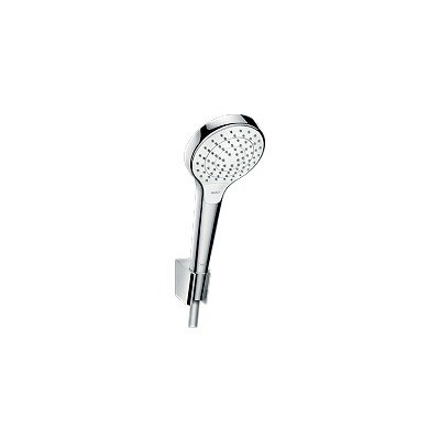 Hansgrohe Croma Select S set tuš ručica crevo i držač tuša 26411400