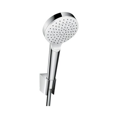 Hansgrohe Crometta 100 ecosmart tuš set ručica držač i crevo 1.6m 26569400