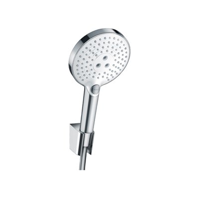 Hansgrohe Raindance Select s 120 set tuš ručica i crevo 1.6m 26721400