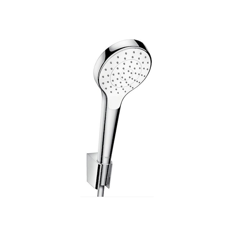 Hansgrohe ručica tuša Croma Select s 1 jet porter set od 1.25m 26420400