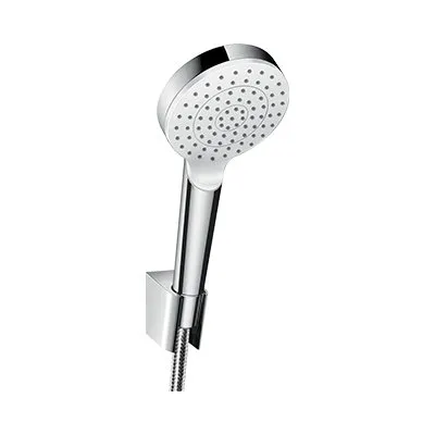 Hansgrohe set Crometta 1jet držač i crevo tuša 125m 26690400