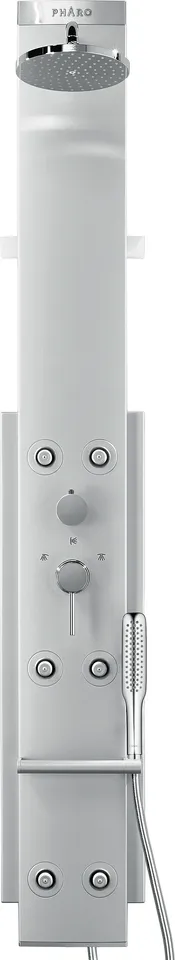 Hansgrohe ugaoni nosač za Pharo masazni stub 26214000
