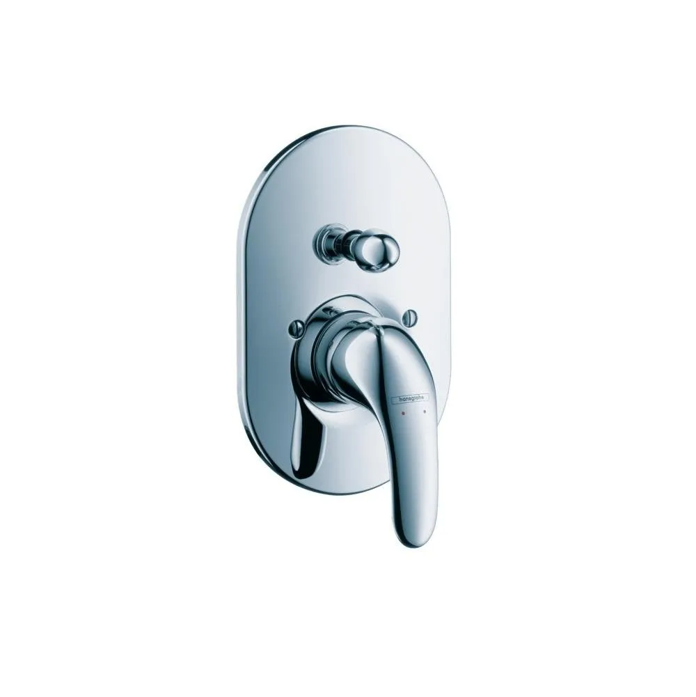 Hansgrohe Focus E mešač sa prebacivačem 31745000