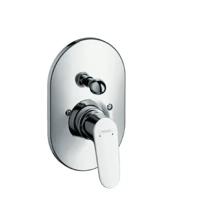 Hansgrohe mešač sa prebacivačem Focus E2 31947000