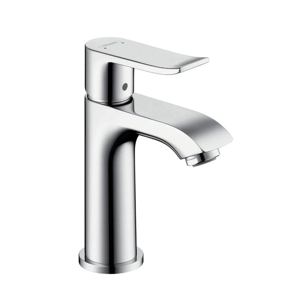 Hansgrohe Metris 100 slavina za umivaonik 31186000