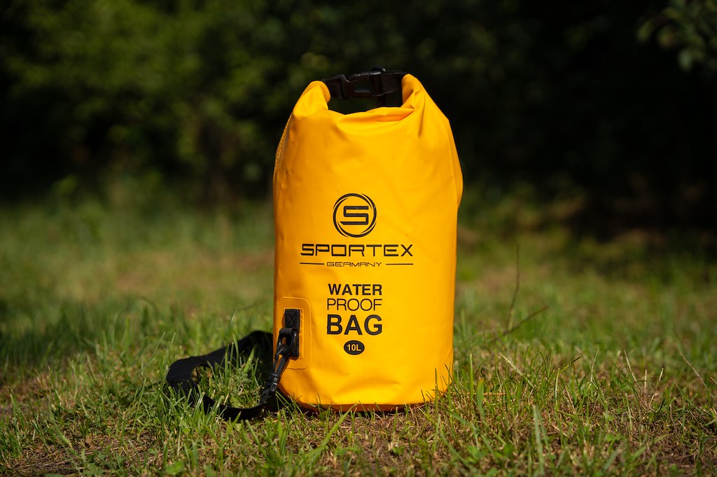 Sportex Dry Bag 10l