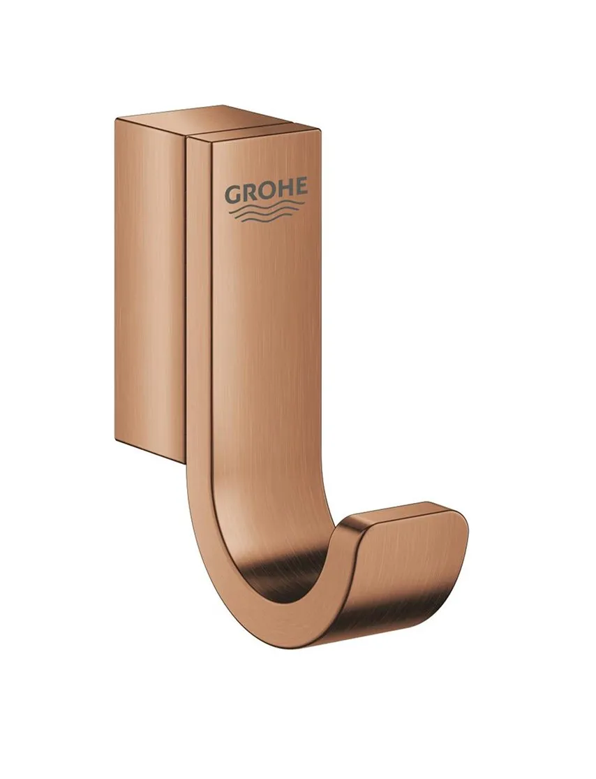 Grohe Selection vešalica brushed warm sunset 41039dl0
