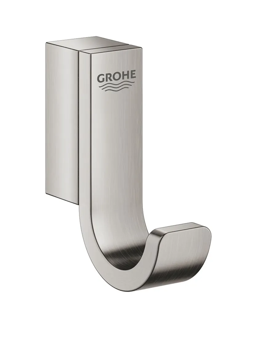 Grohe Selection vešalica supersteel 41039dc0