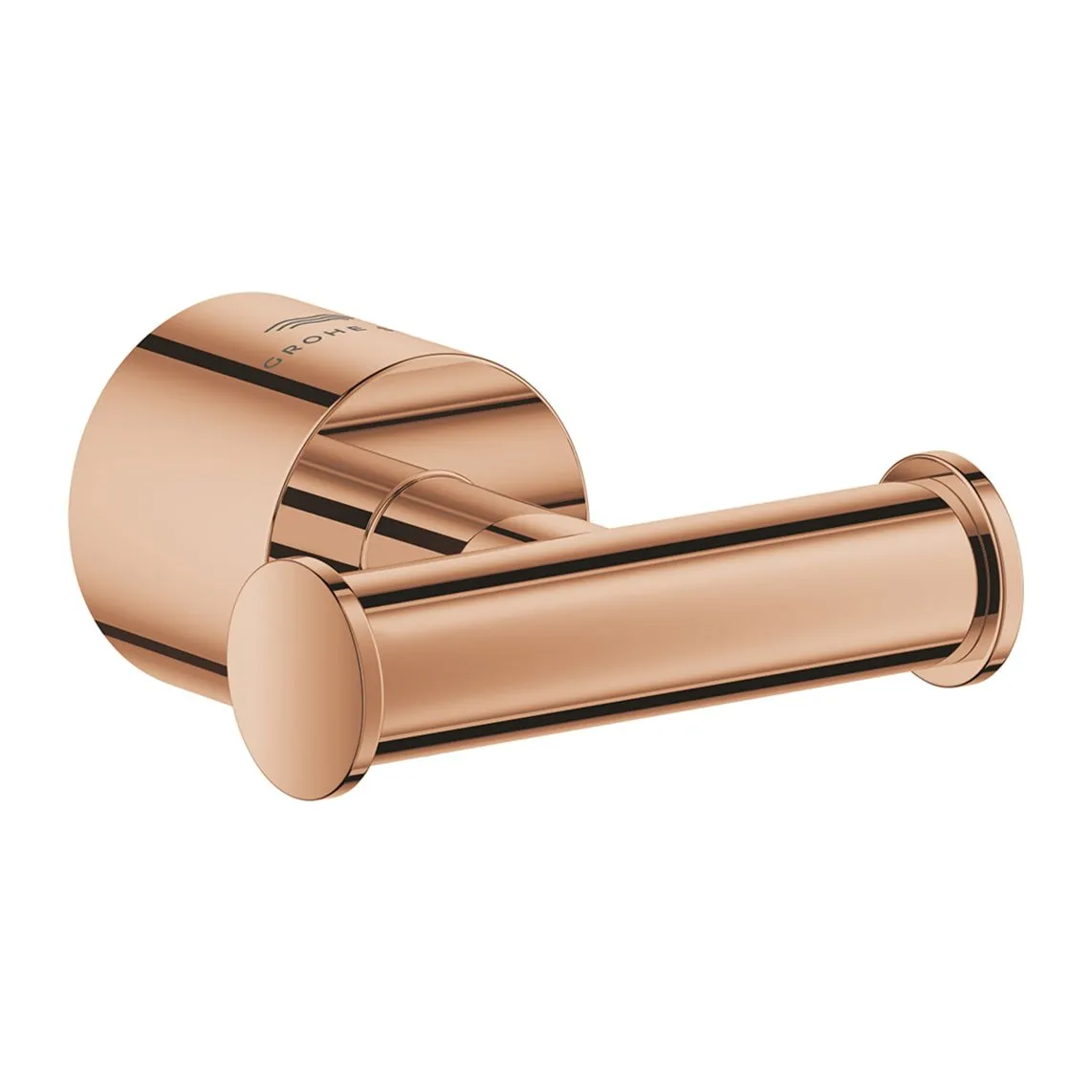 Grohe spa Atrio vešalica dupla warm sunset 40890da0