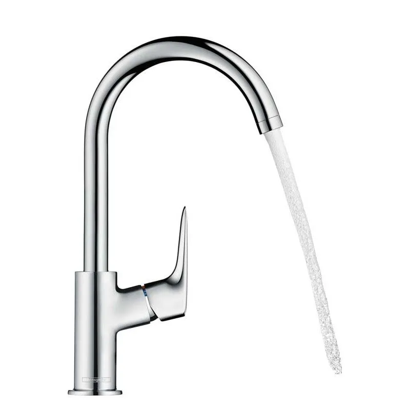 Hansgrohe Logis 210 slavina za umivaonik 71130000