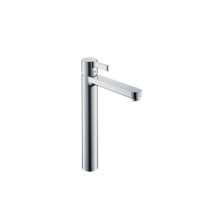 Hansgrohe Metris s 260 slavina za umivaonik sa podsklopom 31022000