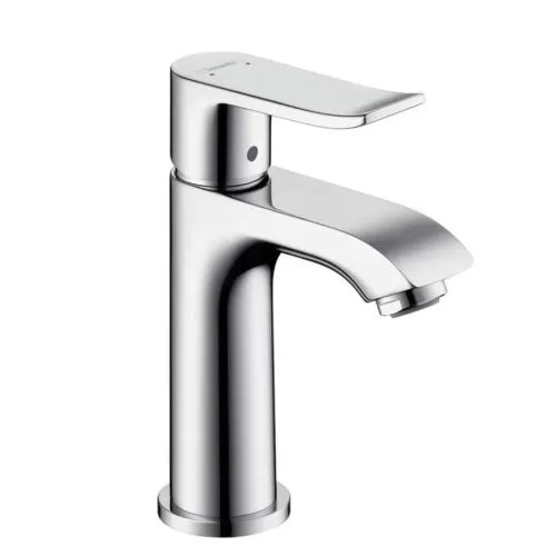 Hansgrohe Metris s100 slavina za umivaonik 31068000