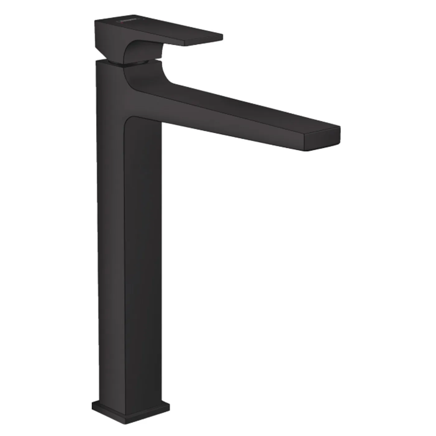 Hansgrohe Metropol slavina za umivaonik 260 matt black 32512670
