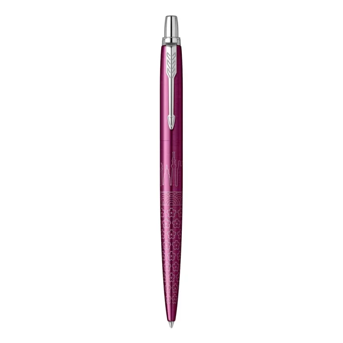 PARKER Royal HO JOTER SE Tokyo Pink