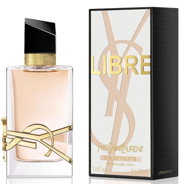 YSL LIBRE EDT Parfem