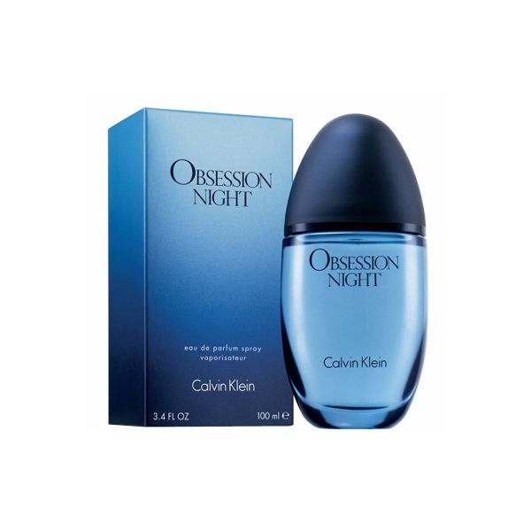 CALVIN KLEIN OBSESSION NIGHT EDP Parfem