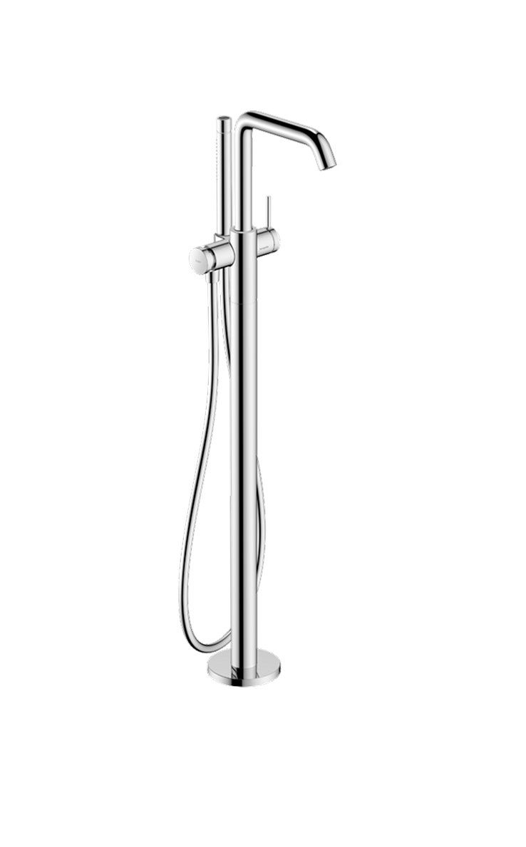 Hansgrohe Tecturis S podna slavina za kadu 73440000