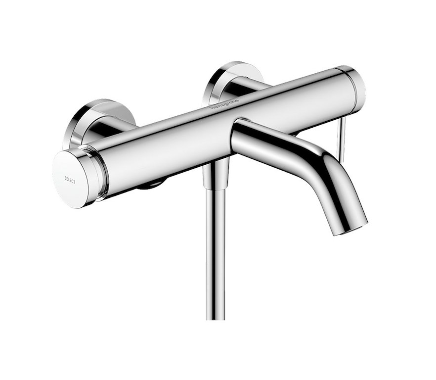 Hansgrohe Tecturis S slavina za kadu 73422000