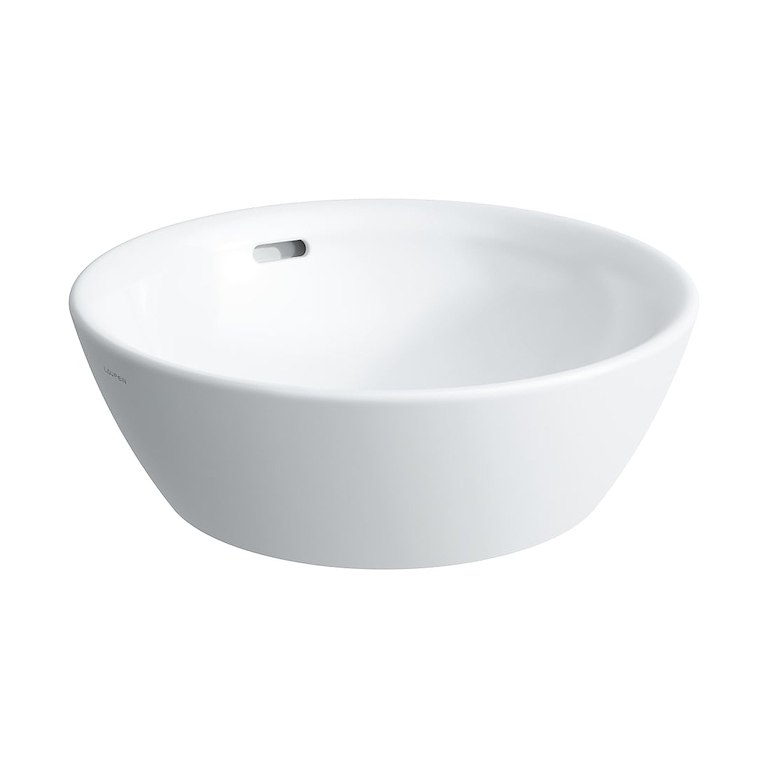 Laufen Pro nadgradni lavabo fi 420mm 8.1296.2.000.109.1