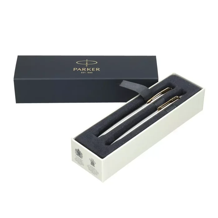 PARKER set HO+NP JOTTER SS GT