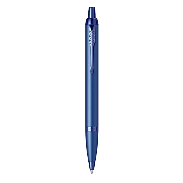 PARKER Royal HO IM SE Monohrom Blue