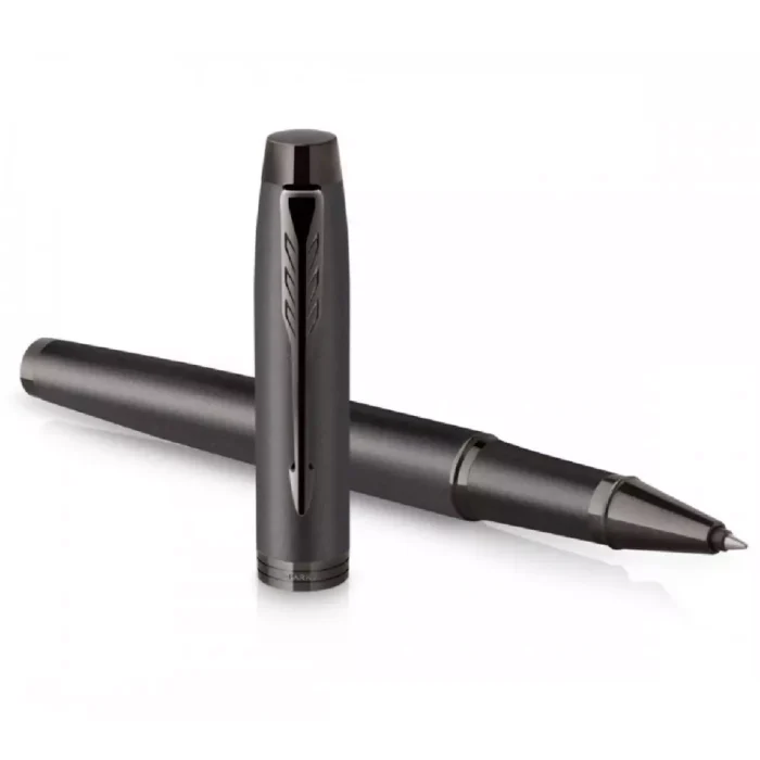 PARKER Royal RO IM SE Monohrom Titanium