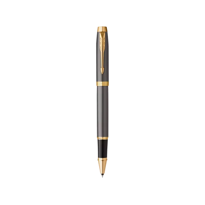 PARKER Royal RO IM Grey Core GT + notes