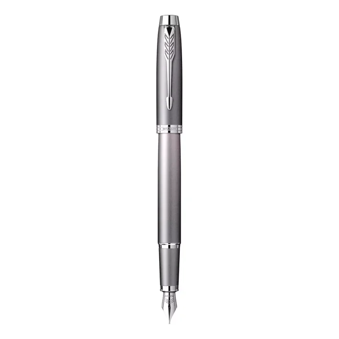 PARKER Royal NP IM SE Ritual Grey