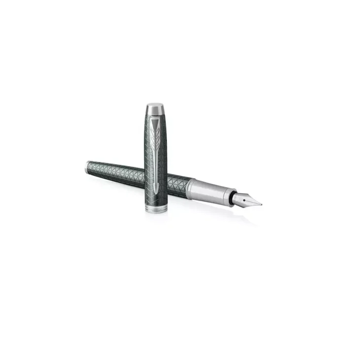 PARKER Royal NP IM Prem Dark Green CT M