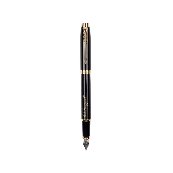 PARKER Royal NP IM Black GT Andric