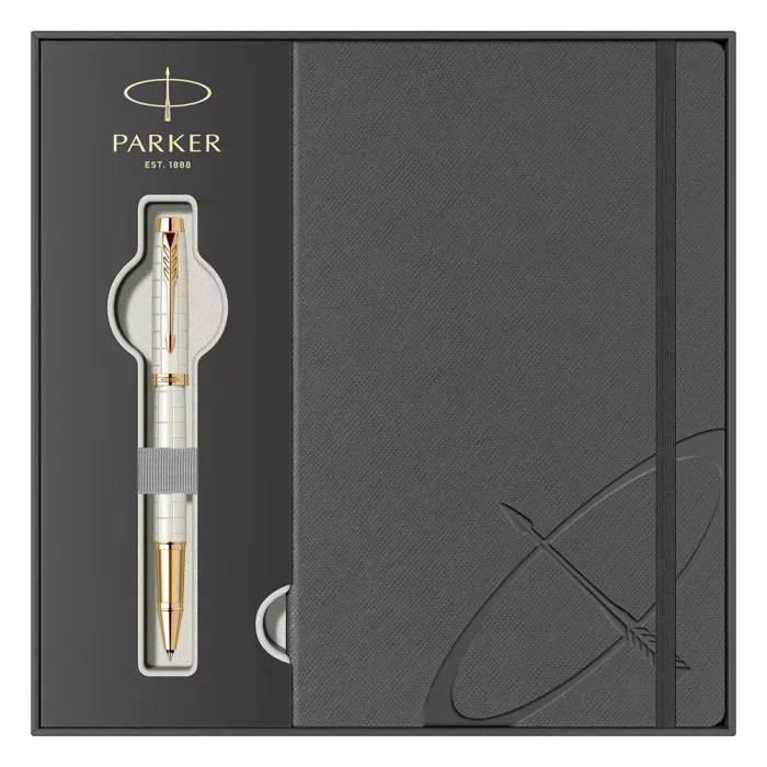 PARKER Royal RO IM Premium Pearl GT+note