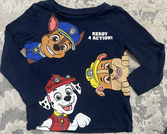 Paw Patrol 92 RASPRODAJA