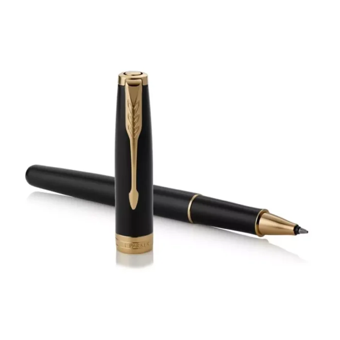 PARKER Royal RO SONET Black GT