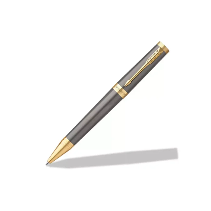 PARKER Royal HO INGENUITY Grey GT