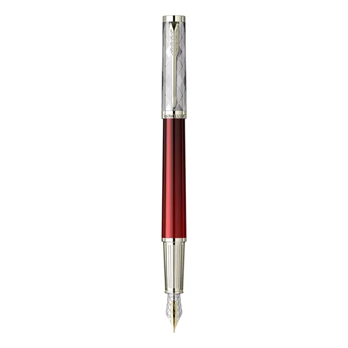 PARKER Royal NP INGENUI ArnoldP Red M GT
