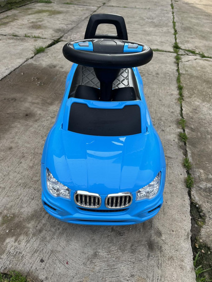 Guralica BMW