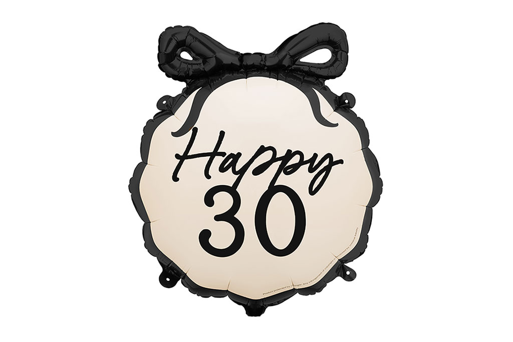 Happy 30 – 47cm