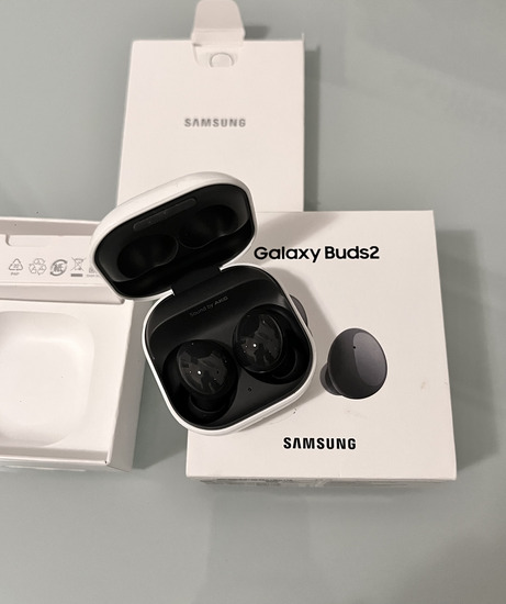 Samsung Galaxy Buds 2 bezicne slusalice