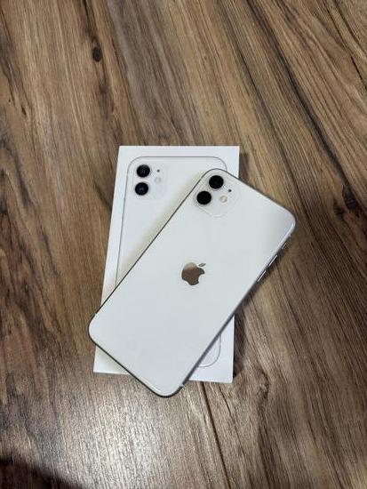 Iphone 11 64gb