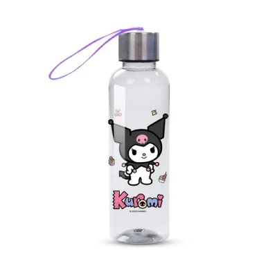 Flaša za vodu - Kuromi, PVC, 500ml