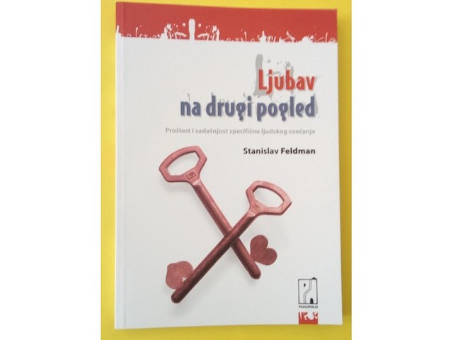 Ljubav na drugi pogled - Stanislav Feldman