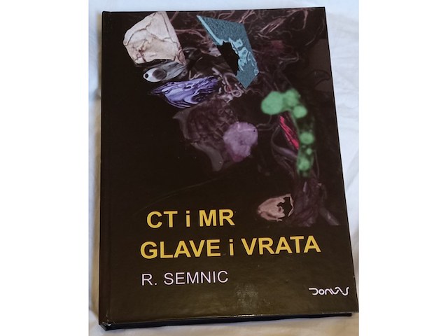 CT i MR glave i vrata